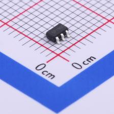RT8097CHGB DC-DC电源芯片 RT8097CHGB