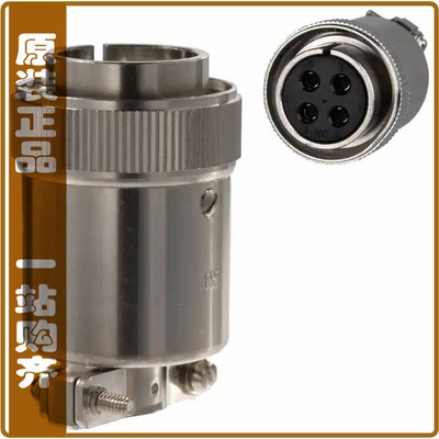 RM15TP-4SA【CONN PLUG FMALE 4 POS】