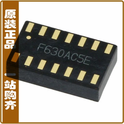 MAX30101EFD+T【INTEGRATED OPTICAL SENSOR】
