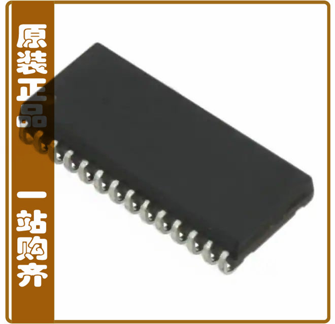 IDT71256TTSA12Y【IC SRAM 256KBIT PARALLEL 28SOJ】_虎窝淘