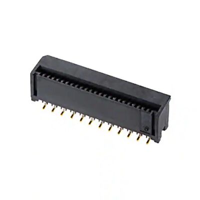 0781272010【CONN 0.5 FPC ZIF ST TP 20CKT】