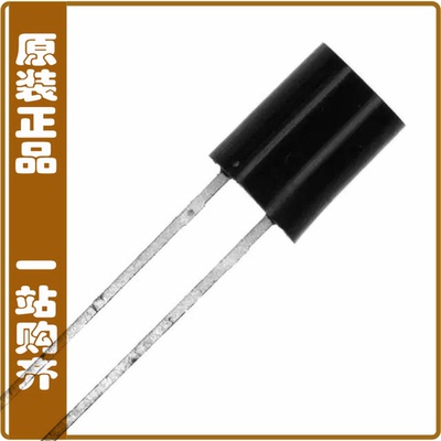 SFH 205 FA【SENSOR PHOTODIODE 900NM RADIAL】