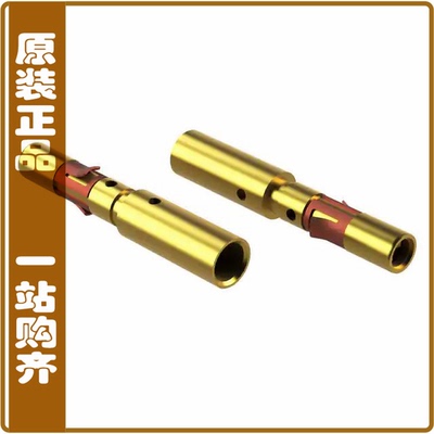 MS14M23G10【SOCKET CONTACT, MACHINED, SIZE 1】