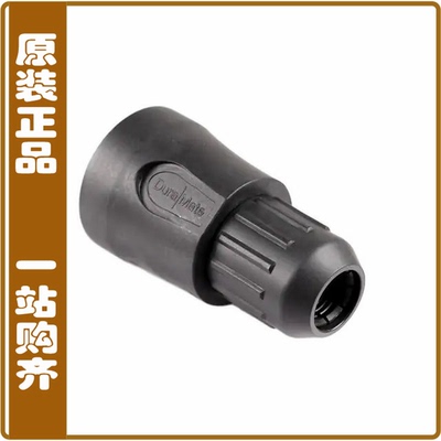 AHDPBS-0406-002【CONN BACKSHELL SZ24 BLACK】