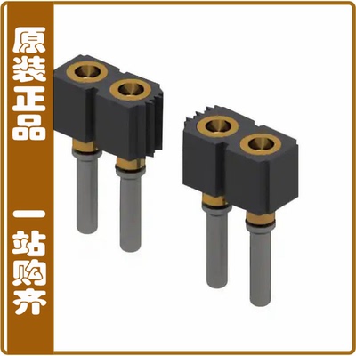 714-43-123-31-018000【CONN SOCKET SIP 23POS GOLD】