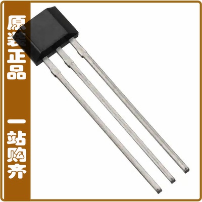 TMAG5110B4AQDBVRQ1【AUTOMOTIVE, HIGH-SENSITIVITY, 2D】