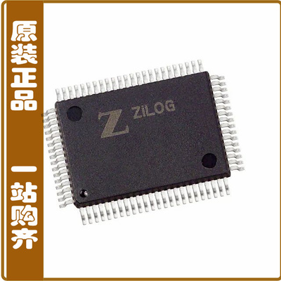 Z8S18020FSG1960【IC MPU Z180 20MHZ 80QFP】