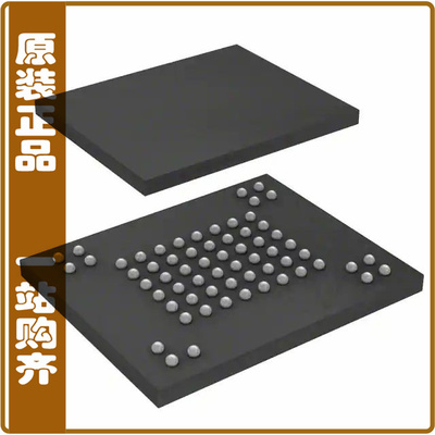 S34ML01G200BHI000【IC FLASH 1GBIT PARALLEL 63BGA】