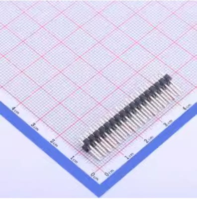 PH-00047 排针 2.54mm 2x17P 直插 方针 存储器