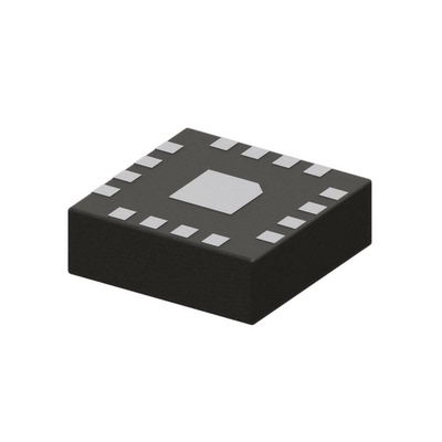 9FGV1006B001LTGI[IC CLOCK GENERATOR 16LGA]