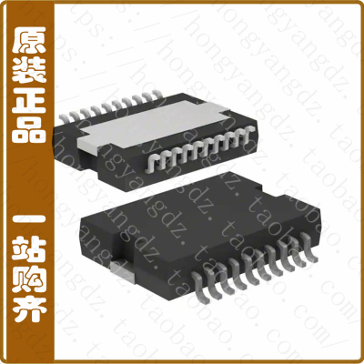 L9949TR【IC DRIVER DOOR ACTUATOR PWRSO-20】