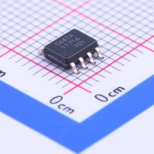 MB85RC64TAPNF-G-BDERE1 铁电存储器(FRAM) MB85RC64TAPNF-G-BD