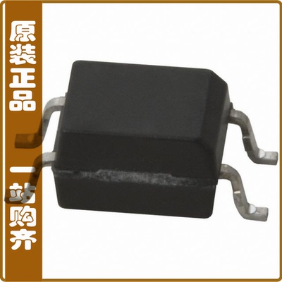 IS281E【OPTOCOUP TRANS 4SMD】