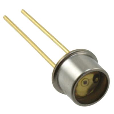 MTE4061W-UO【EMITTER VISIBLE 610NM 50MA RAD】