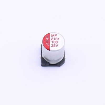 EMF1EM101E83D00R (100uF ±20% 25V) 贴片型铝电解电容