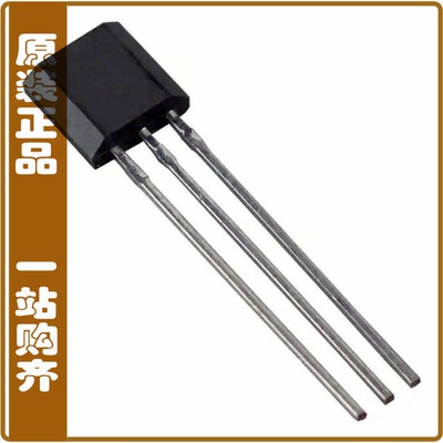 SS495B【SENSOR HALL ANALOG RADIAL LEAD】