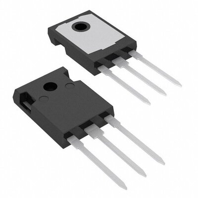 STGWA80H65DFB【IGBT BIPO 650V 80A TO247-3】
