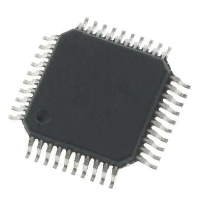 PIC16F15375T-I/PT[8 -MCU 14KB, 1KB RAM, 4xPWMs,]