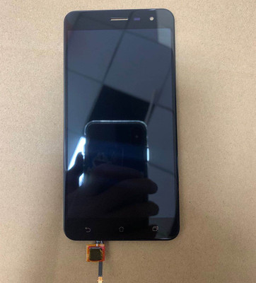 适用于华硕Zenfone3 ZE520KL/Z017D Z012DE/DA ZE552KL屏幕总成
