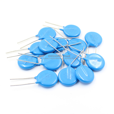 压敏电阻 20K 20D680K/101/201/241/391/471K 68/100/200/470V