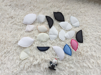 聚拢海绵垫棉垫胸垫插片