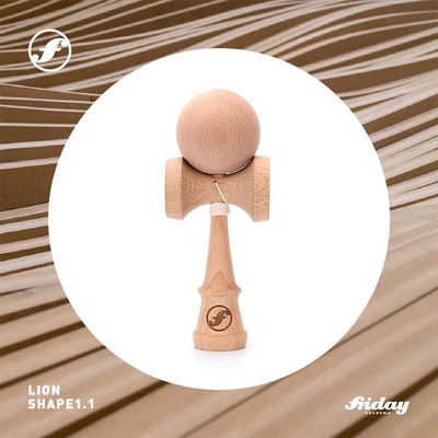 狮子原木剑球专业型剑球