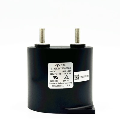 240UF800VC3A法拉C3A2K247K5