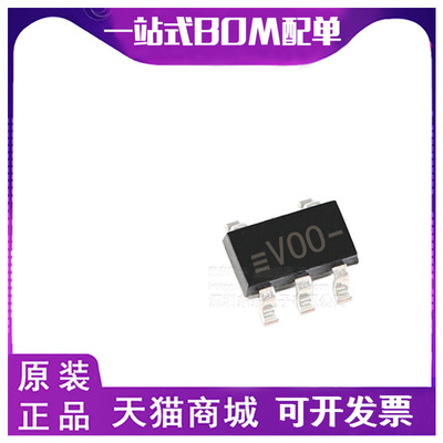 74LVC1G00GV SOT163 SOT23-6 丝印V00 集成电路贴片 全新原装