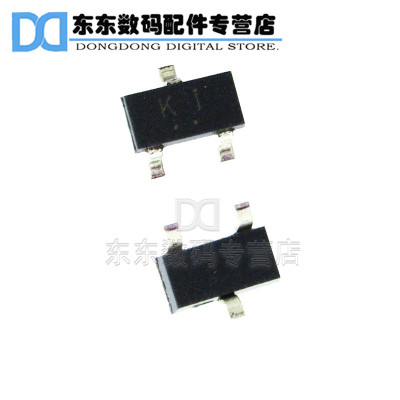 2SK1828 SOT23 贴片 丝印KI 全新原装
