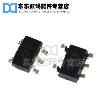 OPA337NA/3K 贴片 SOT23-5 3MHZ 运算放大器 IC 芯片