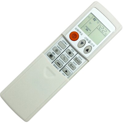 三菱电机空调遥控器MUH-BF09VC MUH-BF12VC