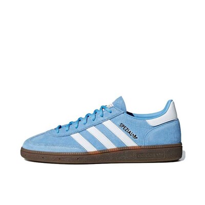 Adidas阿迪达斯 originals HANDBALL SPEZIAL低帮板鞋 BD7632