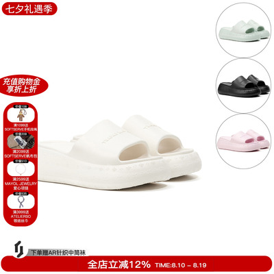 TRAPARWAVES凉拖鞋凉鞋