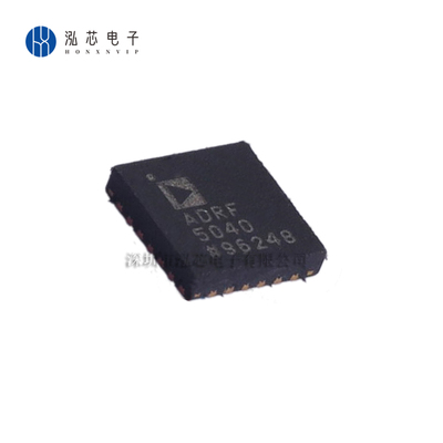 ADRF5040BCPZ-R7 全新现货 射频/IF和RFID 贴片 封装24-VFQFN