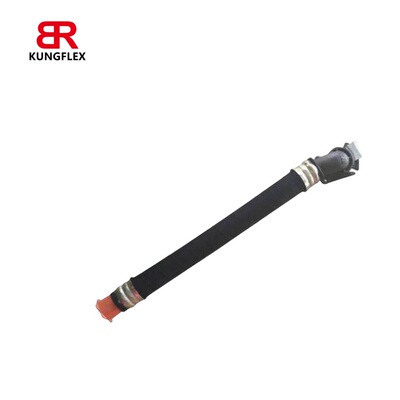 KUNGFLEX制动软管列车制动风管