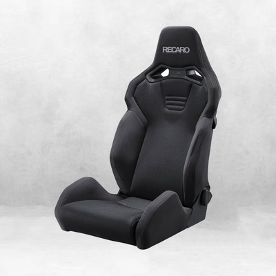 【上海吾卡】RECARO SR-S BK/UT 改装赛车座椅桶椅