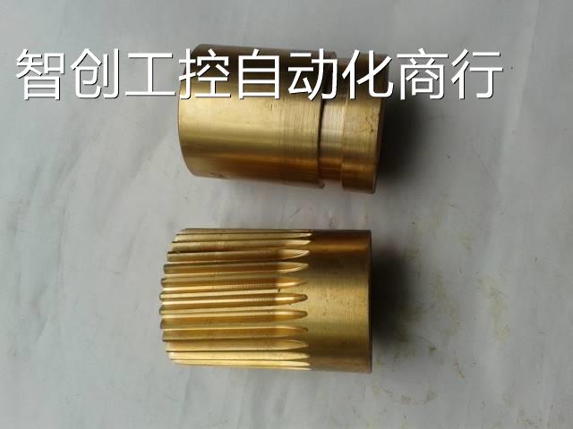 正品北京机床厂X62W铣床纵向螺母7101/7102.Z30T40X6_虎窝淘