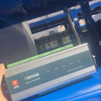 APE门禁控制器，型号APE_FACC_3421_RWEB，议价