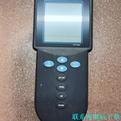 哈希 Sension 1 便携式 PH 分析仪 图片为实物图议价