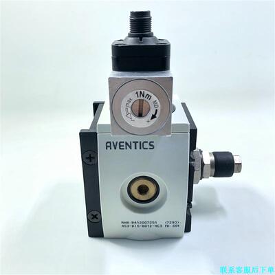 原装德国安沃驰Aventics调压阀R412007251R议价
