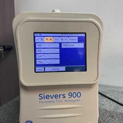 GE Sievers 900 Portable TOC An—议价