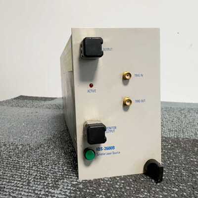 exfo iqs-2600b可调谐激光器1510-1610n—议价