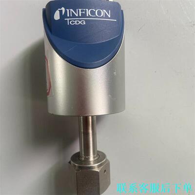 INFICON CDG025D真空计出售，测量范围10Tor议价