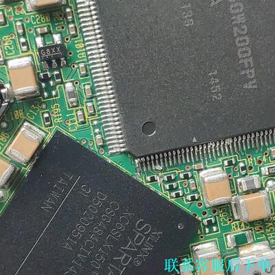 XILINX SPARTAN-6   XC6SL6150-C议价