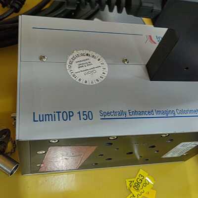 德国Instrument Systems LumiTOP 1议价