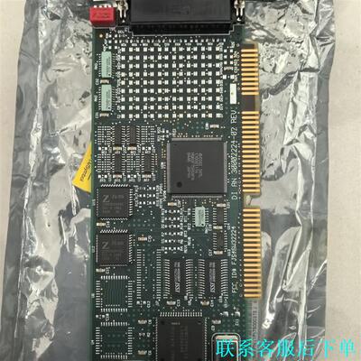 ISA采集卡PC/80Z0853008VSCTN80C1议价