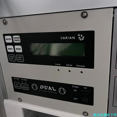 Varian 离子泵 控制器 starcell离子泵，嘎嘎新议价