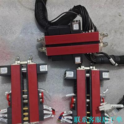史陶比尔combitac，模块连接器，重载连接器，原装进口，议价