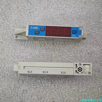 SMC ZB1-ZSFA-A 压力开关组件 正品原装未使用品议价