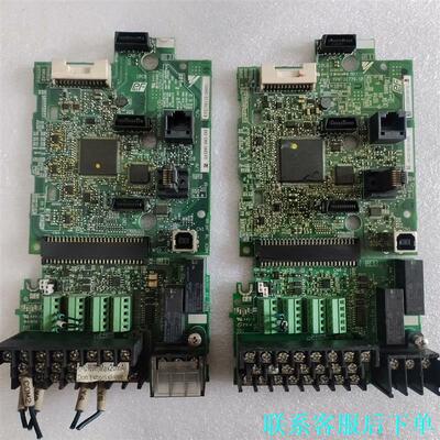 安川变频器主板YPHT31600-1D /YPHT31779议价